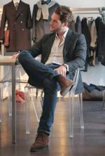 How to DRESS YOUR AGE for Men (20s, 30s, 40s & Beyond)