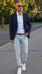 How to DRESS YOUR AGE for Men (20s, 30s, 40s & Beyond)