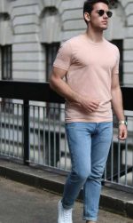 How to DRESS YOUR AGE for Men (20s, 30s, 40s & Beyond)