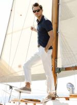 Best Summer Color Combos for Men: Stylish Outfit Ideas for 2025