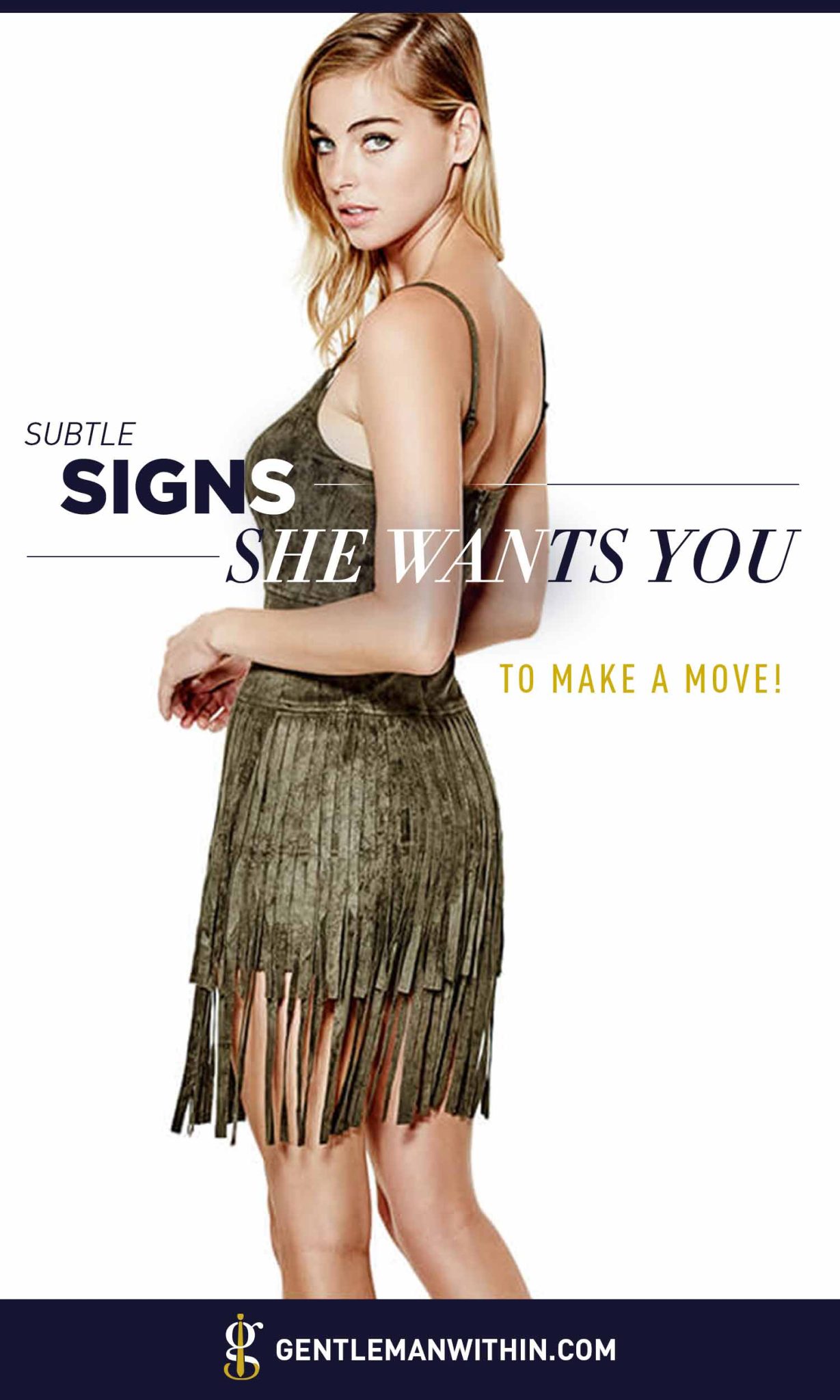 30 Subtle Signs She Wants You to Make a Move & Man Up!