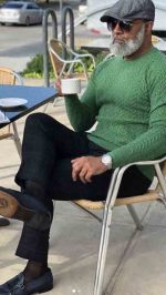 Muscular Guy Fashion 2024: How to Look Good (w/ Examples)