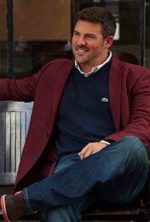 Big Guy Fashion 2024: How to Dress Well as a Bigger Man