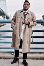 Big Guy Fashion 2024: How to Dress Well as a Bigger Man