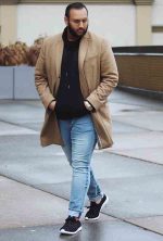 Big Guy Fashion 2024: How to Dress Well as a Bigger Man