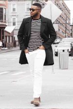 Big Guy Fashion 2024: How to Dress Well as a Bigger Man
