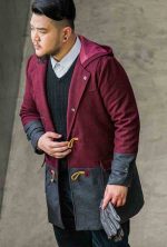 Big Guy Fashion 2024: How to Dress Well as a Bigger Man