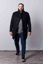 Big Guy Fashion 2024: How to Dress Well as a Bigger Man