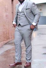 Big Guy Fashion 2024: How to Dress Well as a Bigger Man