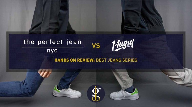 Review: The Perfect Jean vs Mugsy Jeans (Read Before Buying)