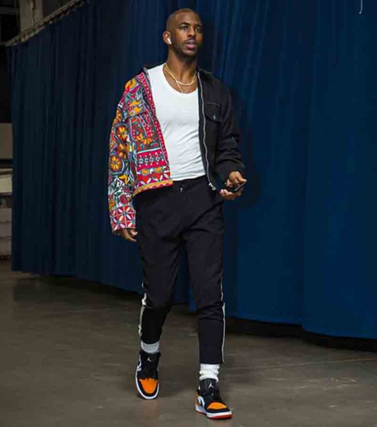 Athletic Guy Fashion 2024: How to Look Good (With Examples)