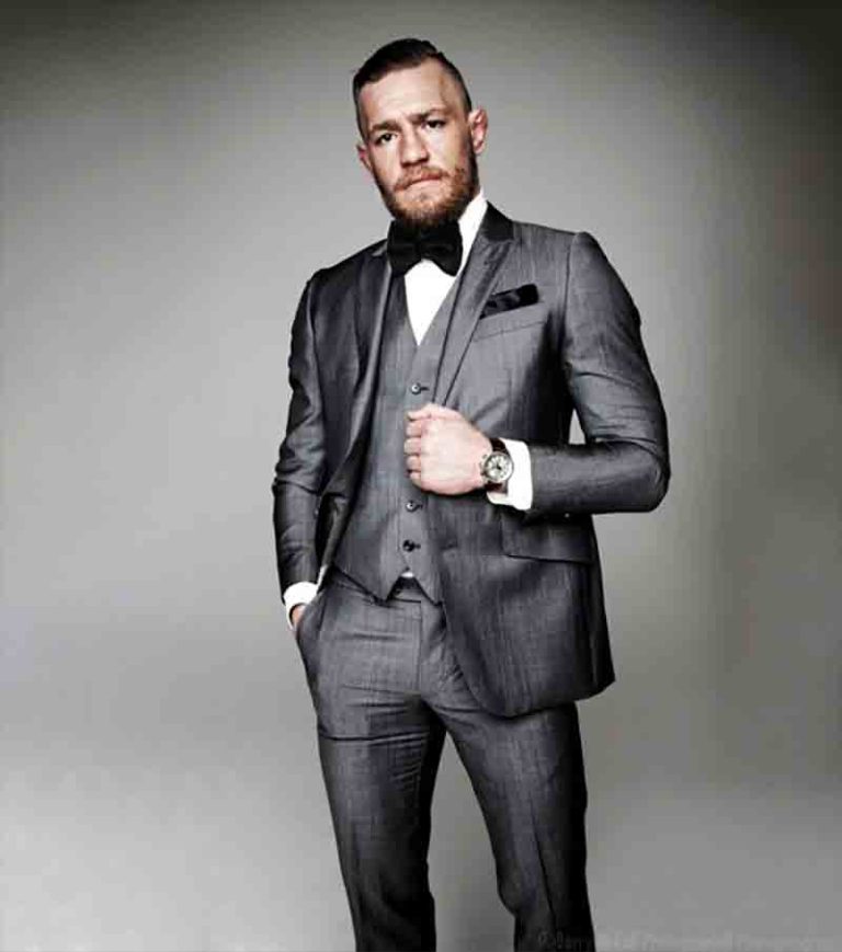 Athletic Guy Fashion 2024: How to Look Good (With Examples)
