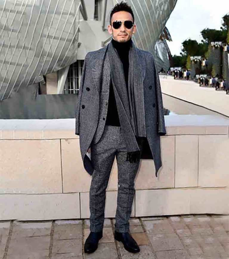 How to Dress for Your Body Type for Men (The Definitive Guide)