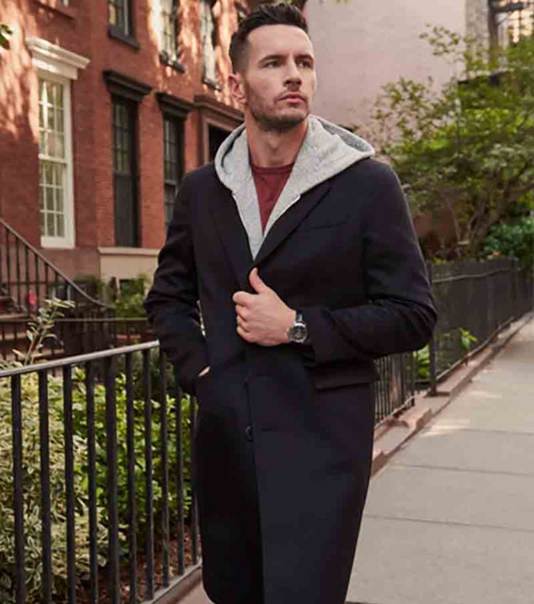 Athletic Guy Fashion 2024: How to Look Good (With Examples)