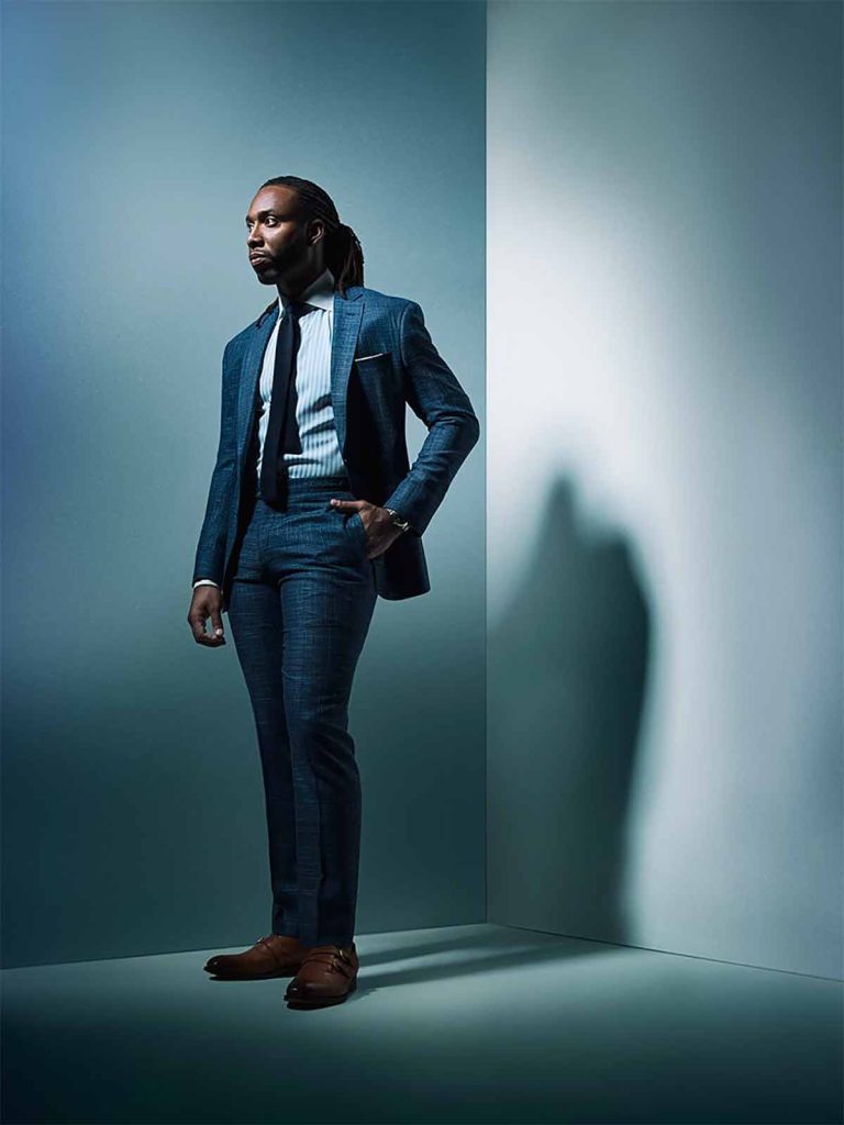 How to Dress for Your Body Type for Men (The Definitive Guide)