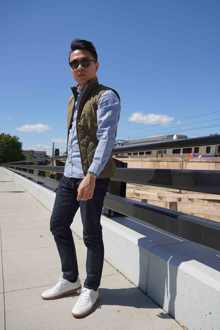 Beckett Simonon Morgen Trainer Review (Hands-On + Video)