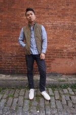 Beckett Simonon Morgen Trainer Review (Hands-On + Video)