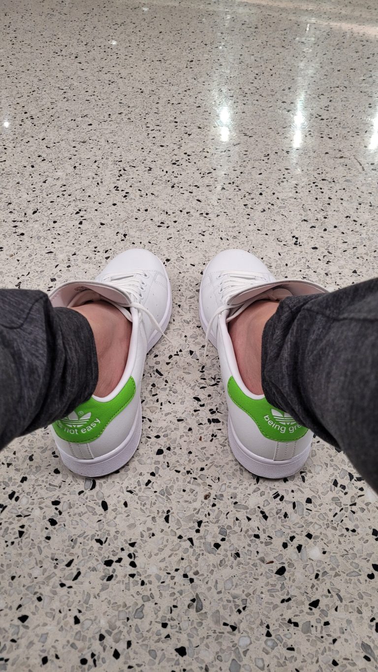 Adidas Stan Smith Review 2025 (Is It Worth the Hype?)