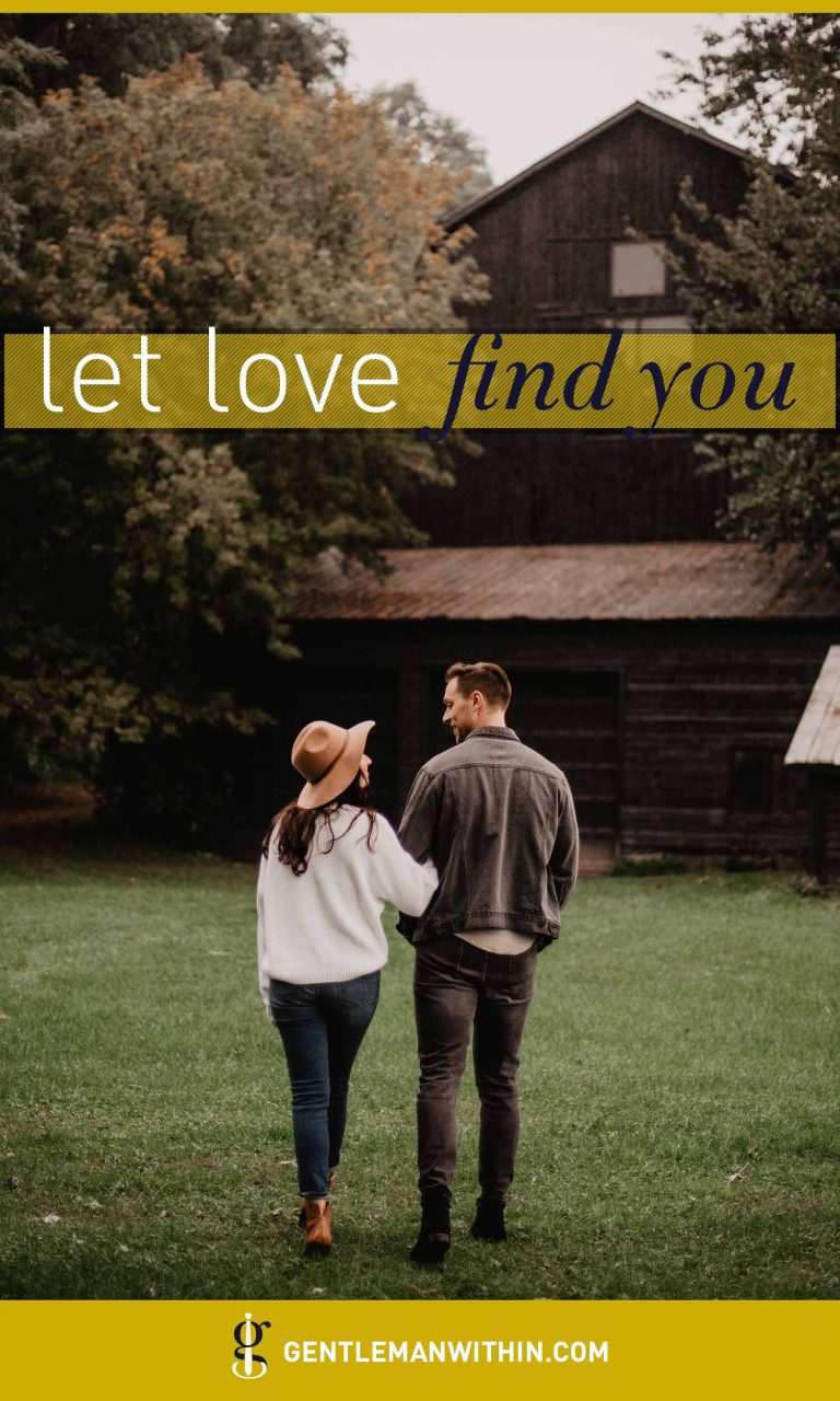 Will I ever find love? When you’re ready, it will find you (here's why)