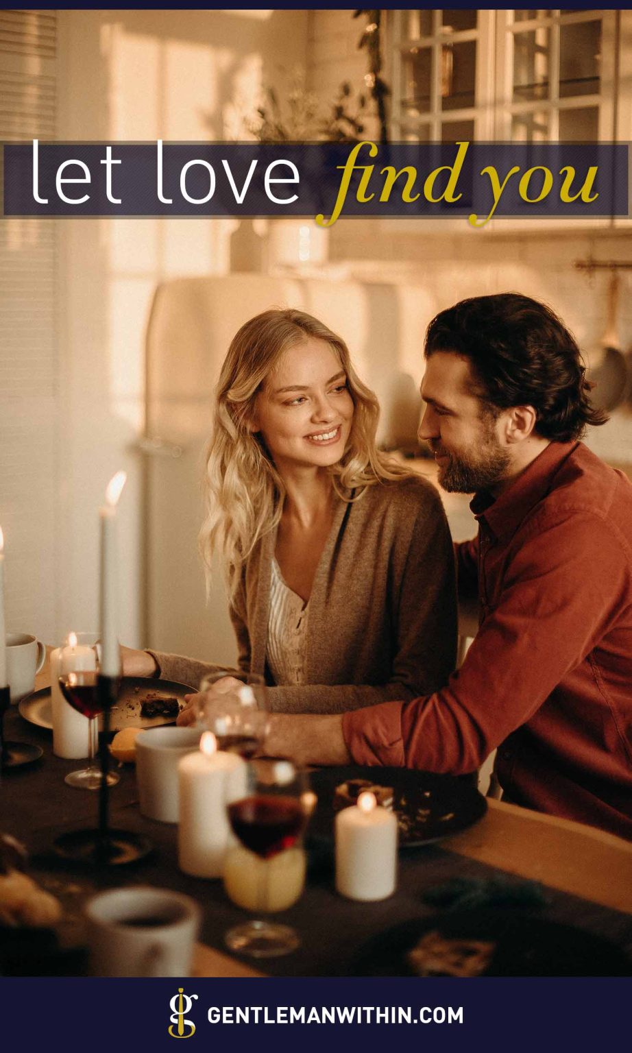 Will I ever find love? When you’re ready, it will find you (here's why)