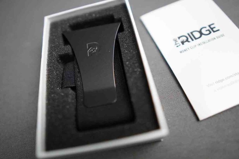 Ridge Wallet Review 2024: Hands-On + Video (Is it Worth it?)