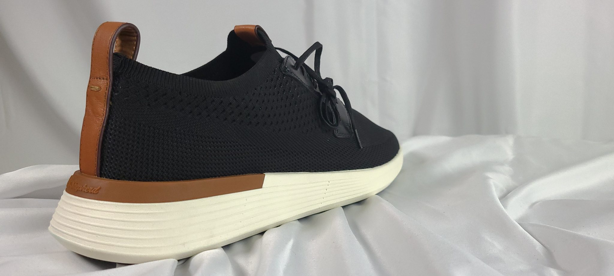 Wolf & Shepherd SwiftKnit Derby Review (Over 1 Year Later)