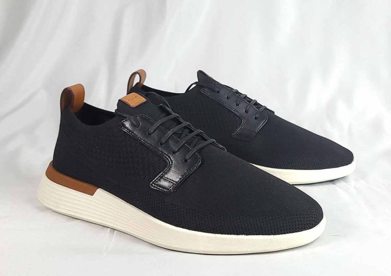 Wolf & Shepherd SwiftKnit Derby Review (Over 1 Year Later)