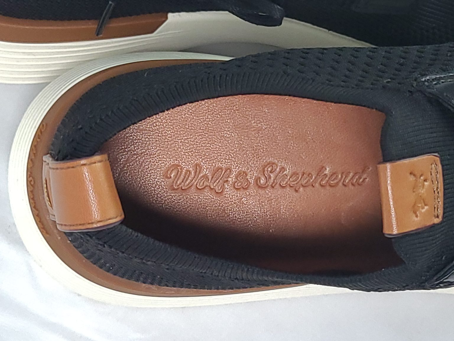 Wolf & Shepherd SwiftKnit Derby Review (Over 1 Year Later)