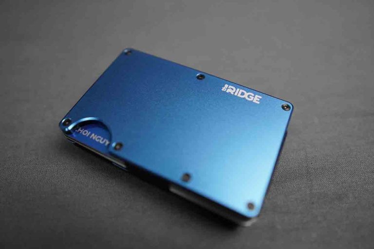 Ridge Wallet Review 2024: Hands-On + Video (Is it Worth it?)