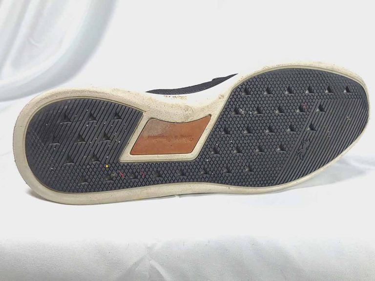 Wolf & Shepherd SwiftKnit Derby Review (Over 1 Year Later)