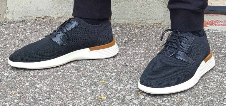 Wolf & Shepherd SwiftKnit Derby Review (Over 1 Year Later)