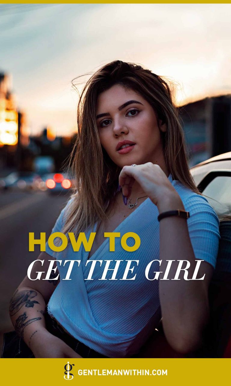 How to Get a Girlfriend in 2024 & Win Her Heart (10 Best Tips)