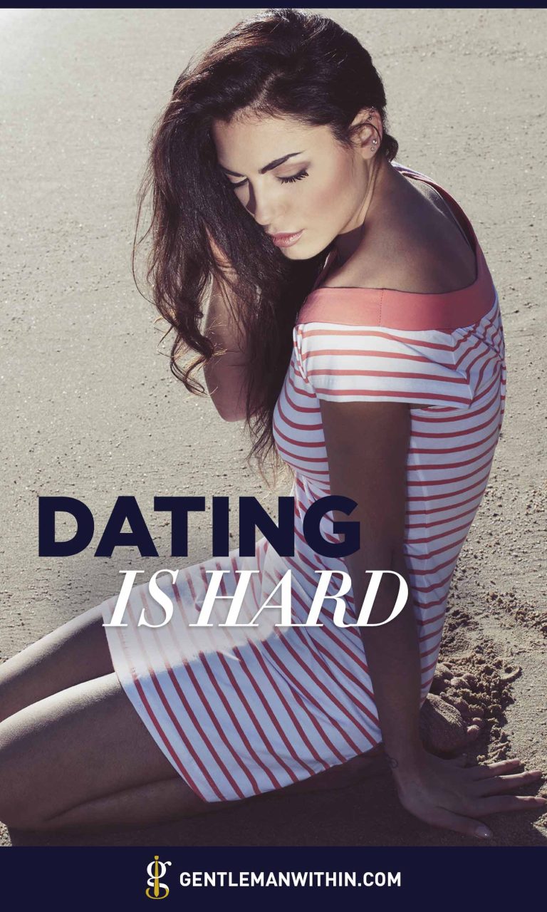 Why is Dating so Hard in 2024? The Answers Might Surprise You