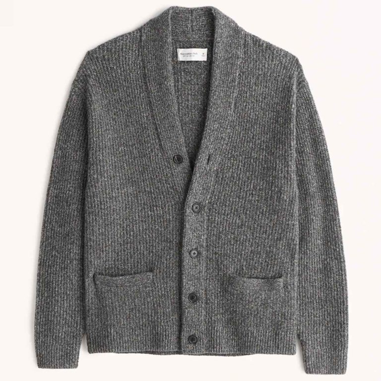 14 Types of Sweaters for Men 2025 (& Where to Buy Them)