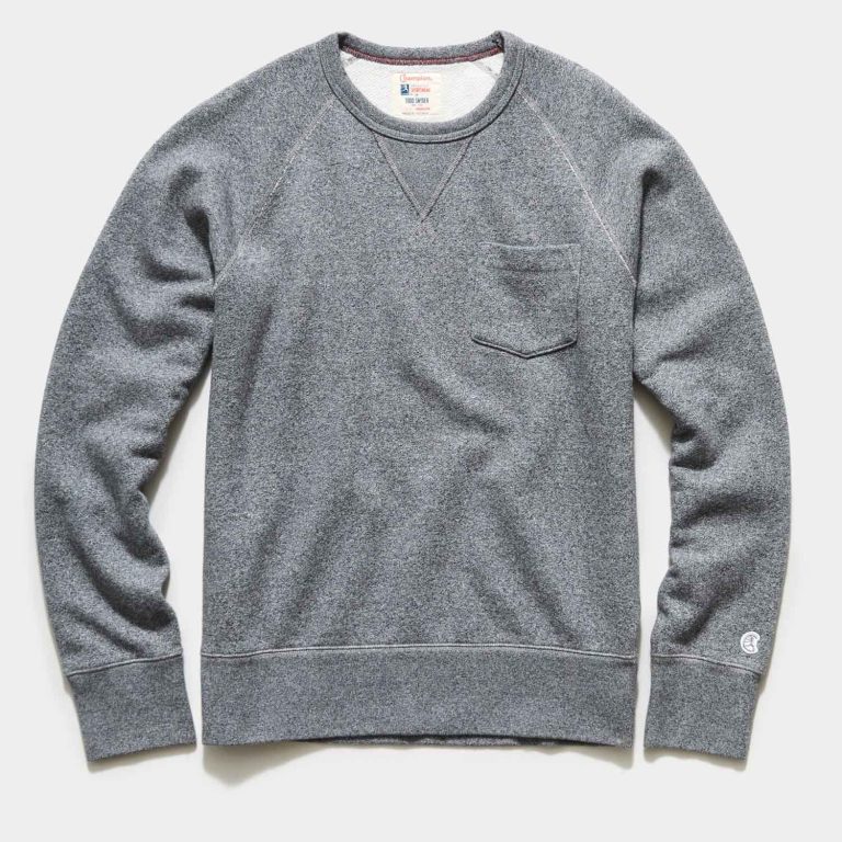 14 Types of Sweaters for Men 2025 (& Where to Buy Them)