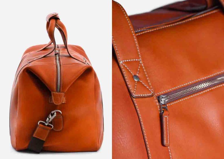 23 Best Weekender Bags for Men in 2025 (Duffles You'll Love)