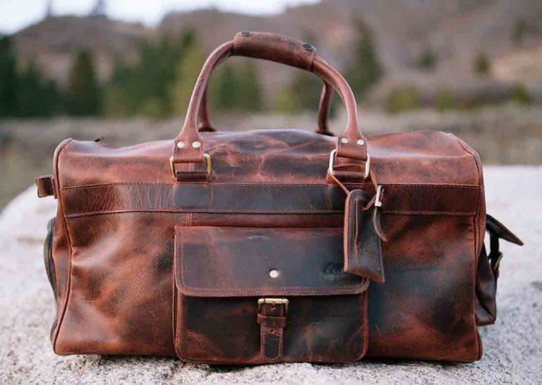 23 Best Weekender Bags for Men in 2025 (Duffles You'll Love)