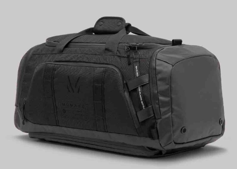 23 Best Weekender Bags for Men in 2025 (Duffles You'll Love)