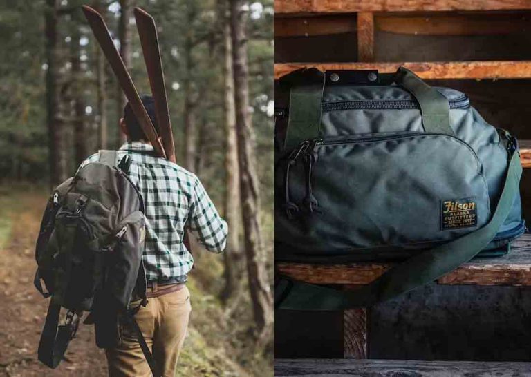 23 Best Weekender Bags for Men in 2025 (Duffles You'll Love)