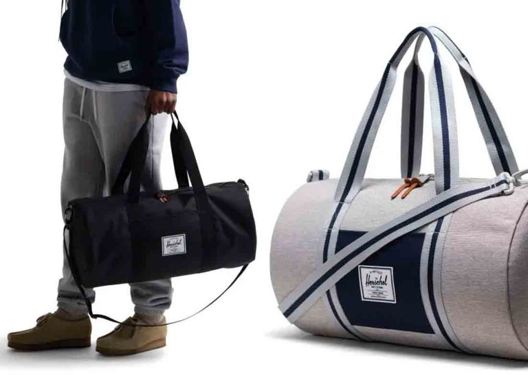 23 Best Weekender Bags for Men in 2025 (Duffles You'll Love)