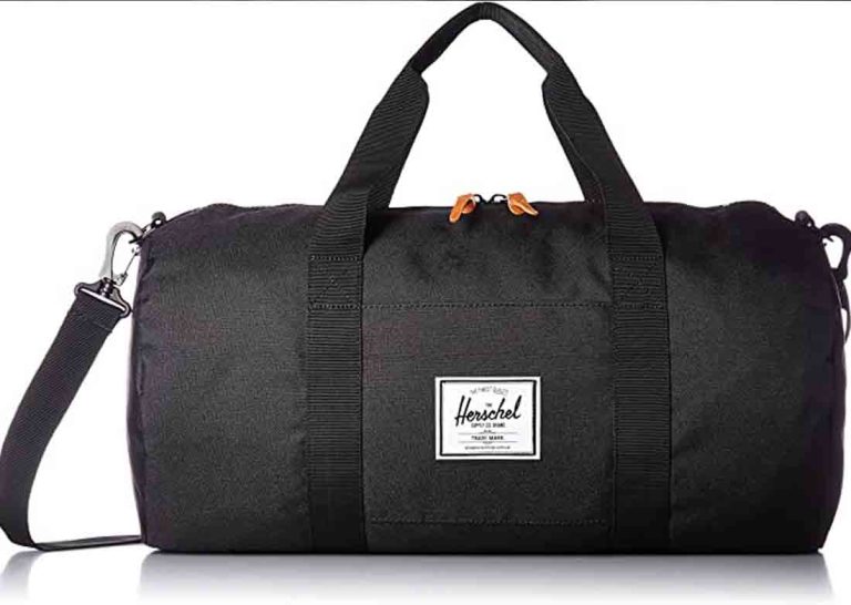 23 Best Weekender Bags for Men in 2025 (Duffles You'll Love)
