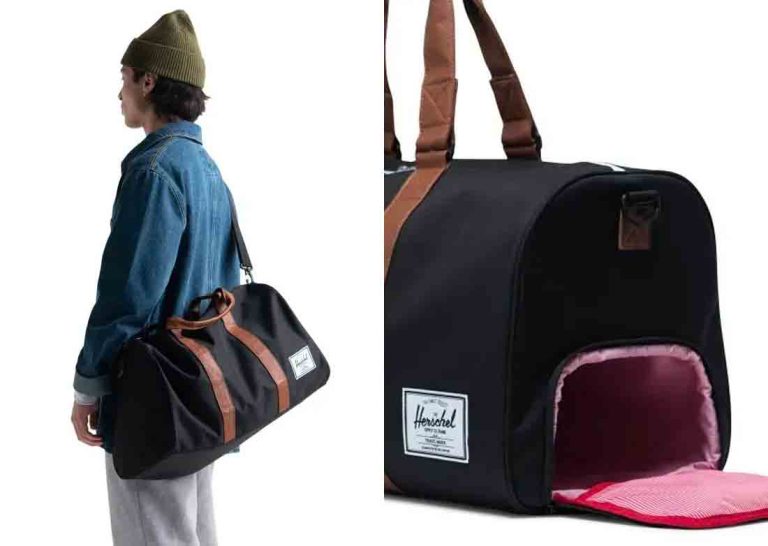 23 Best Weekender Bags for Men in 2025 (Duffles You'll Love)