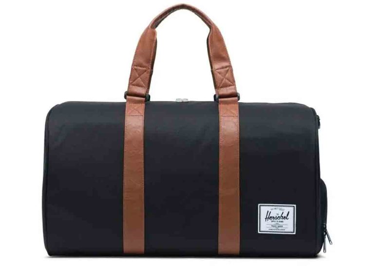 23 Best Weekender Bags for Men in 2025 (Duffles You'll Love)