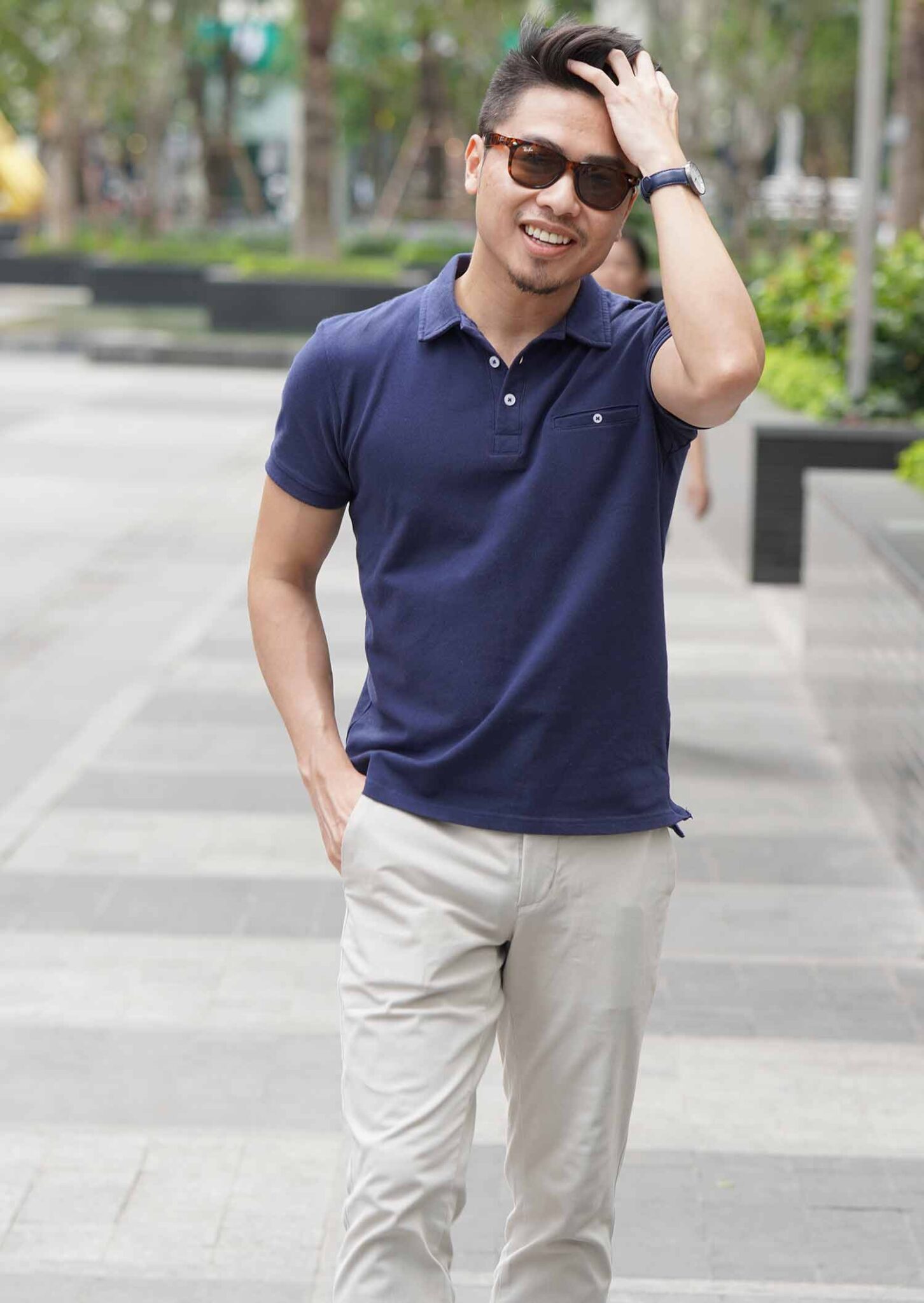 Everlane Performance Chino Review: A Smart Casual Staple (2023)