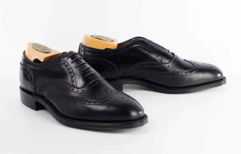 Best Wingtip Shoes Style Guide 2024 (All You Need to Know)