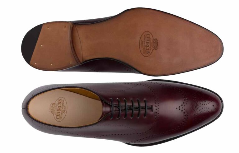 Best Wingtip Shoes Style Guide 2024 (All You Need to Know)