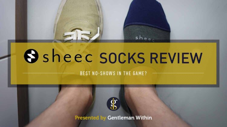 Sheec No-Show Socks Review (The Best of The Best)