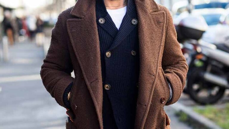 How to Wear Brown for Men (Best Brown Clothing Color Combos)