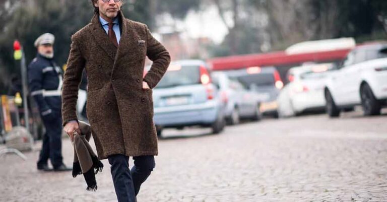 How to Wear Brown for Men (Best Brown Clothing Color Combos)
