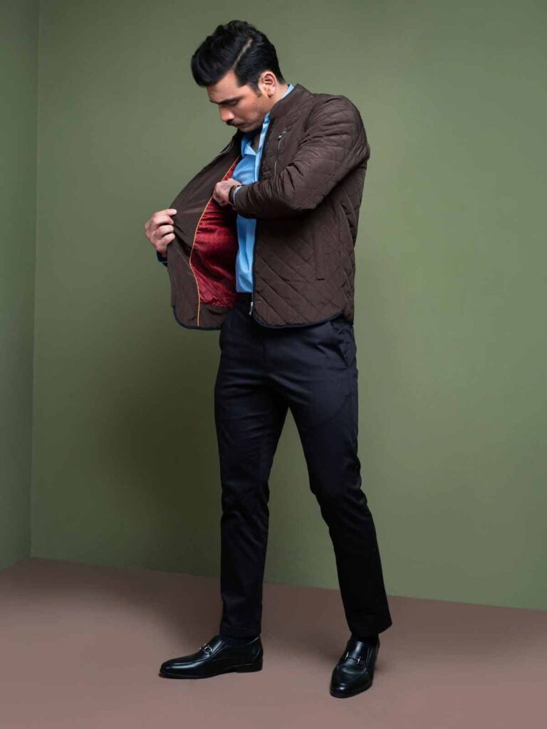 How to Wear Brown for Men (Best Brown Clothing Color Combos)